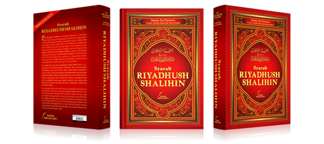 Syarah Riyadhush Shalihin